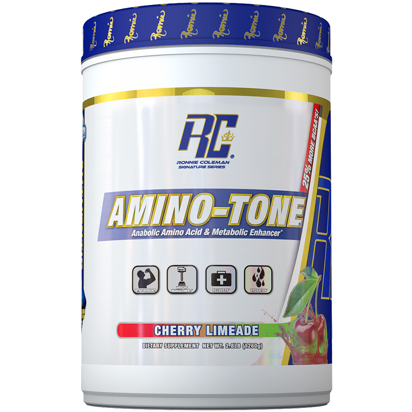 AMINO-TONE RONNIE COLEMAN – Universal Fitness