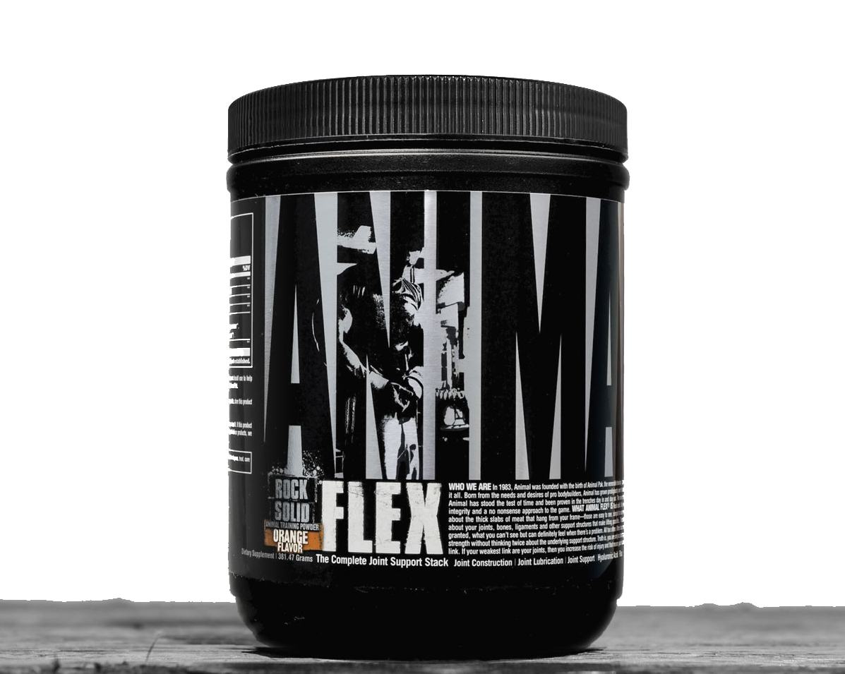 Animal Flex – Powder – Universal Fitness