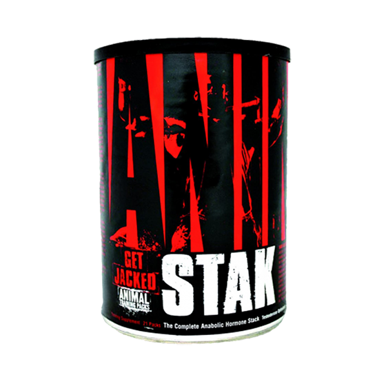 ANIMAL STAK – Universal Fitness