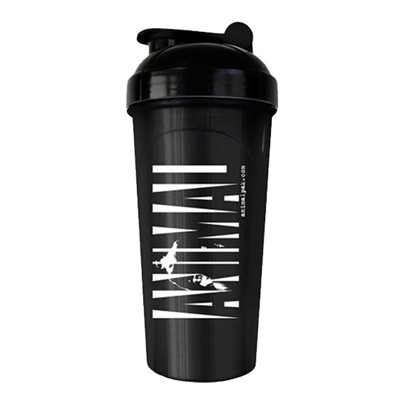 SHAKER ANIMAL – Universal Fitness