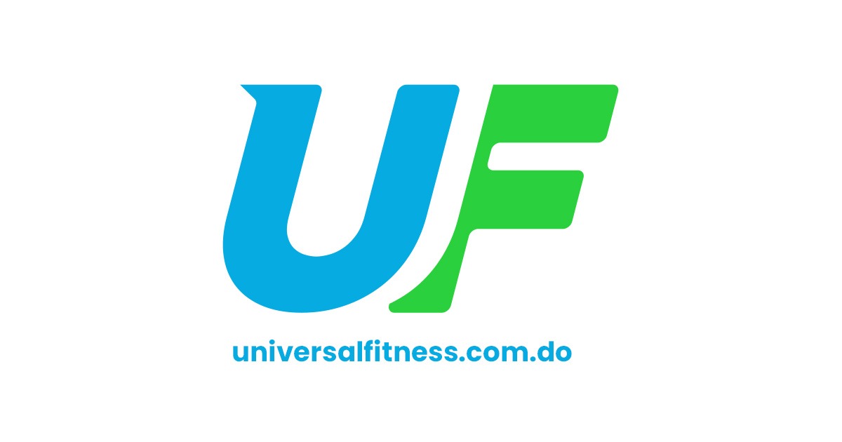 Universal Fitness - Tiendas de Suplementos y Accesorios Deportivos