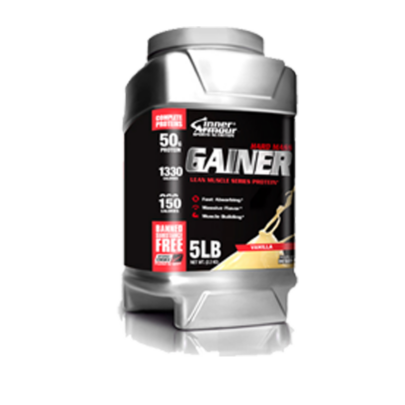 HARD MASS GAINER INNER ARMOUR - Universal Fitness