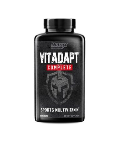 Nutrex – Universal Fitness