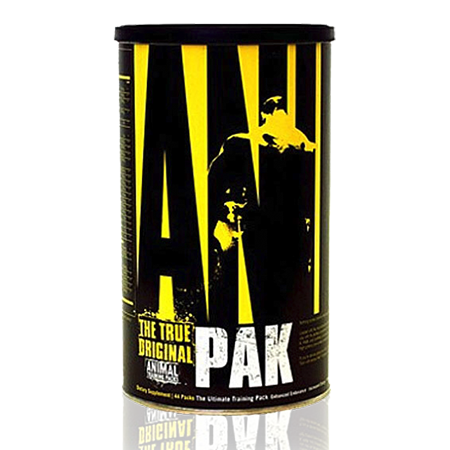 ANIMAL PAK POWDER – Universal Fitness