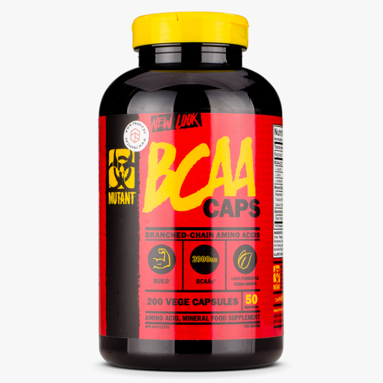 BCAA - Universal Fitness