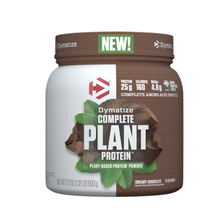 Dymatize - Universal Fitness