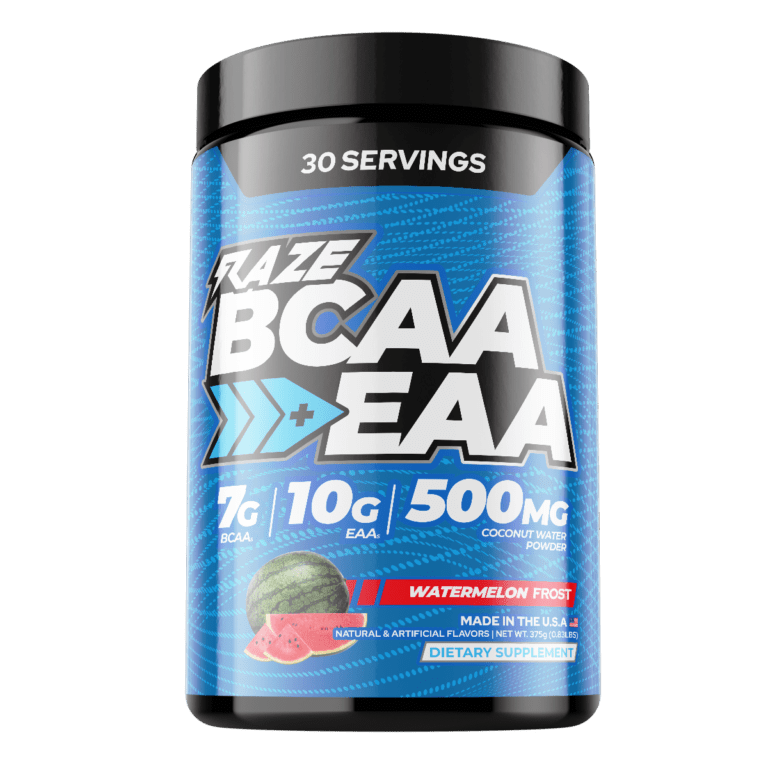 BCAA - Universal Fitness