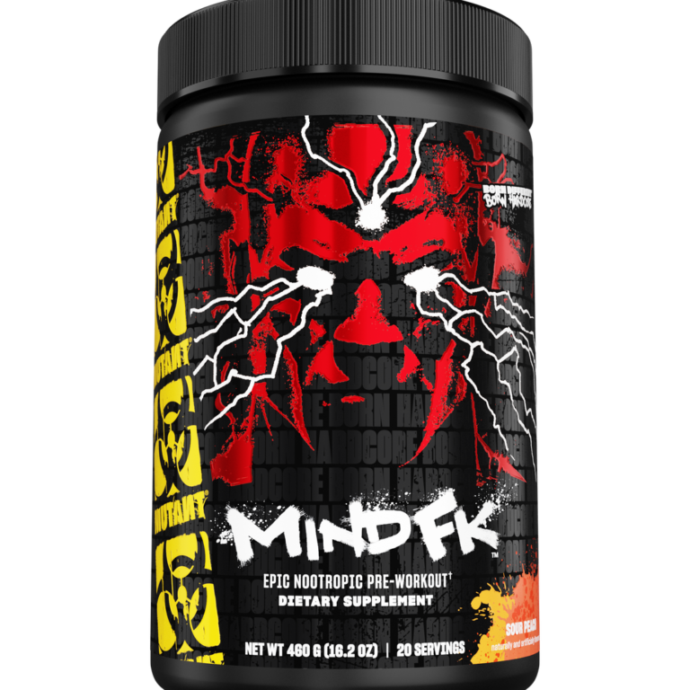 Mutant - Universal Fitness